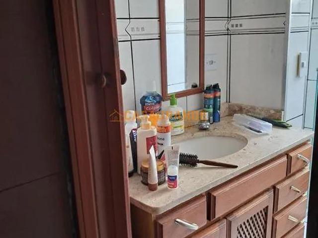 Apartamento à Venda 2 quartos, 1 vaga, 45m² Integração