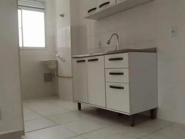 Apartamento à venda 2 Quartos, 1 Vaga, 45M², Jardim Jaraguá, Taubaté SP | Condomínio Porto Fino