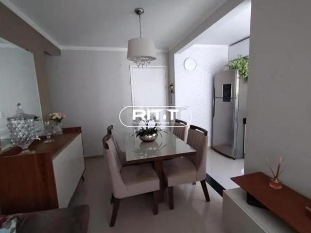 Apartamento à venda 2 Quartos, 1 Vaga, 45M², Loteamento Parque São Martinho, Campinas SP Condomín