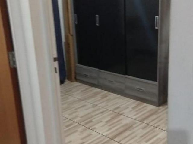 Apartamento à venda 2 Quartos, 1 Vaga, 45M², Residencial e Comercial Cidade Morumbi, Pindamonhangaba