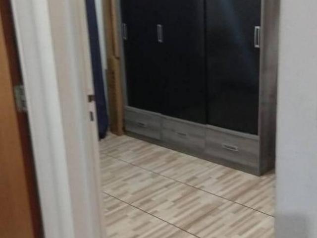 Apartamento à venda 2 Quartos, 1 Vaga, 45M², Residencial e Comercial Cidade Morumbi, Pindamonhangaba