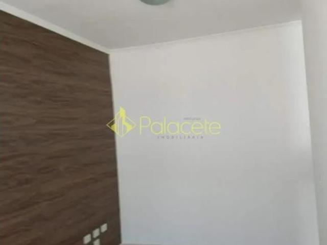 Apartamento à venda 2 Quartos, 1 Vaga, 45M², Residencial e Comercial Cidade Morumbi, Pindamonhangaba