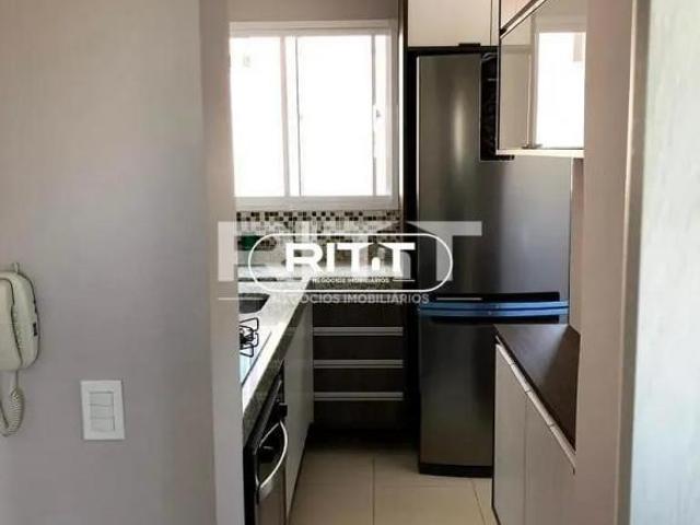 Apartamento à venda 2 Quartos, 1 Vaga, 45M², Residencial Guairá, Sumaré SP Condomínio Parque Das