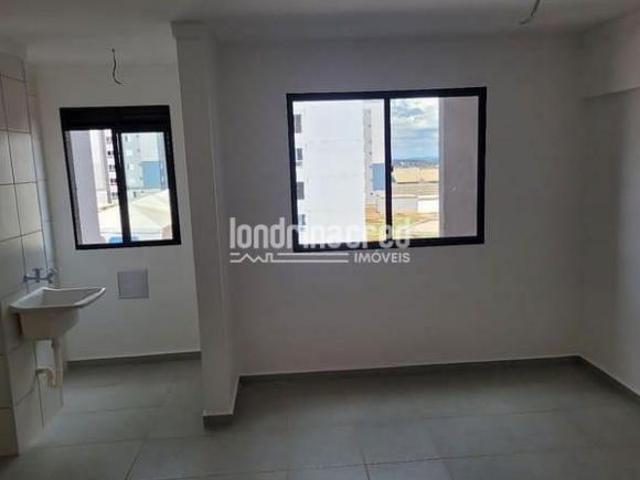 Apartamento à venda 2 Quartos, 1 Vaga, 47M², Jardim Maria Celina, Londrina PR London Park