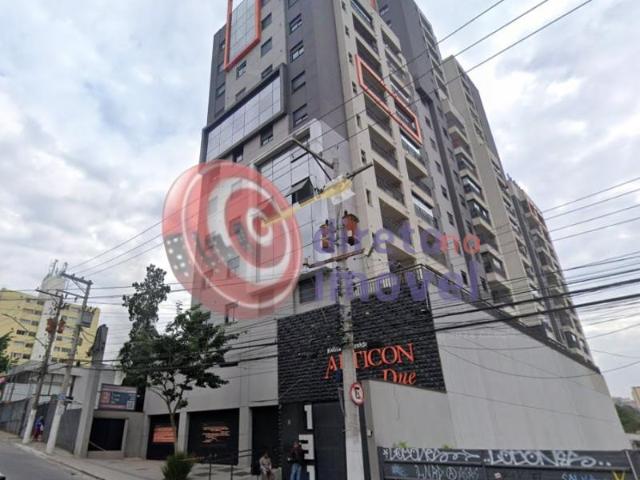 APARTAMENTO À VENDA 2 QUARTOS 1 VAGA 47m² PARADA INGLESA SÃO PAULO