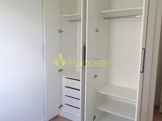 Apartamento à venda 2 Quartos, 1 Vaga, 47M², Santana, Pindamonhangaba SP | Altos do Santana