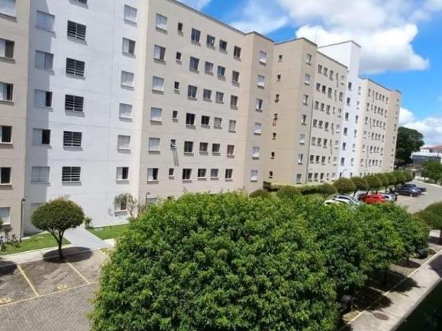 Apartamento à venda 2 Quartos, 1 Vaga, 47M², Santana, Pindamonhangaba SP | Altos do Santana
