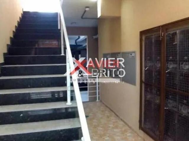 Apartamento à venda 2 Quartos, 1 Vaga, 48M2, Vila Progresso Zona Leste