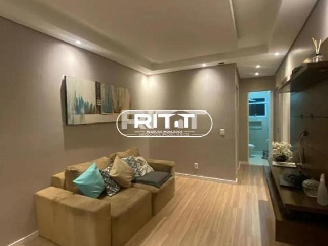 Apartamento à venda 2 Quartos, 1 Vaga, 48M², Jardim Ipaussurama, Campinas SP Condomínio Andorinha
