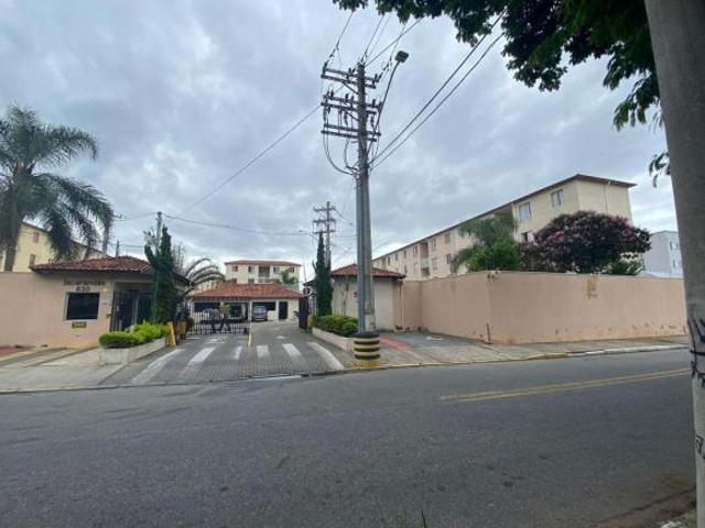 Apartamento à venda 2 Quartos, 1 Vaga, 48M², Jardim Jaraguá, Taubaté SP | Condomínio Rossi Ideal J
