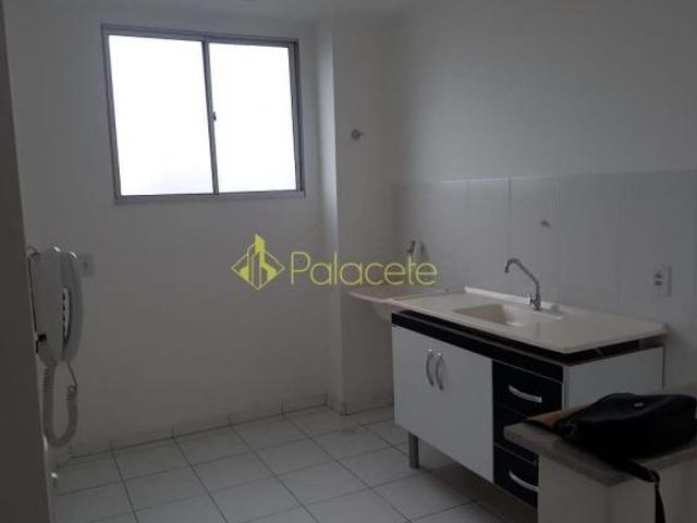 Apartamento à venda 2 Quartos, 1 Vaga, 48M², Jardim Santa Catarina, Taubaté SP Parque Três Coraçõ