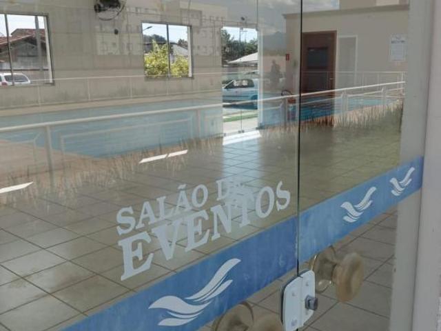 Apartamento à venda 2 Quartos, 1 Vaga, 48M², Residencial e Comercial Cidade Morumbi, Pindamonhangaba