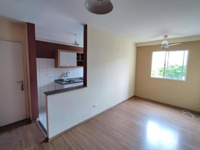 Apartamento à venda 2 Quartos, 1 Vaga, 48M², Santana, Pindamonhangaba SP | Altos do Santana