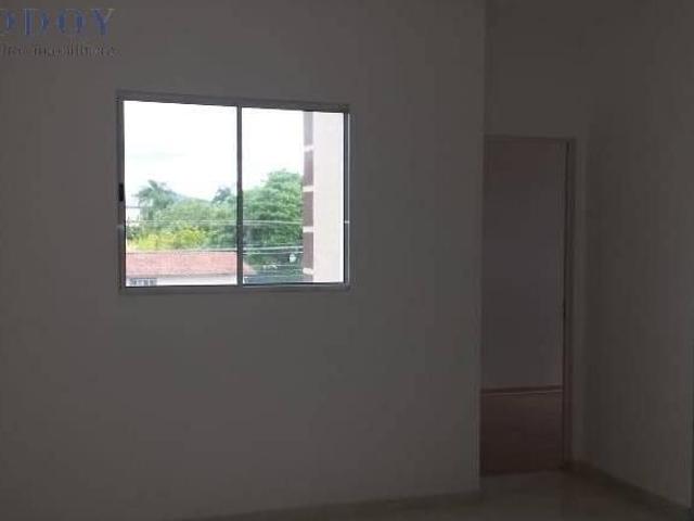 Apartamento à venda 2 Quartos, 1 Vaga, 50M², Residencial e Comercial Cidade Morumbi, Pindamonhangaba