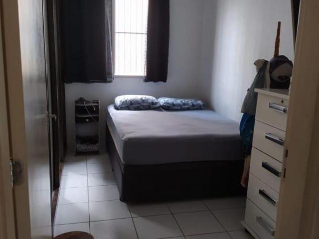 Apartamento à venda 2 Quartos, 1 Vaga, 50M², Vila Bela, Taubaté SP | Condomínio Vista das Palmeira