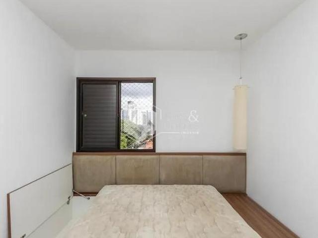 Apartamento à venda 2 Quartos 1 Vaga 50M² Vila Nova Conceição São Paulo SP