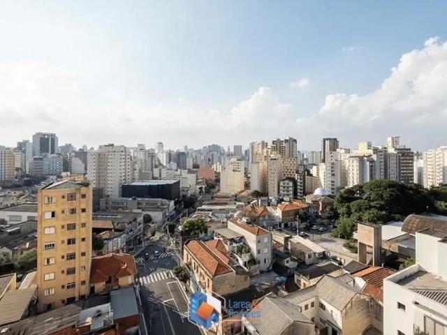 Apartamento à venda 2 Quartos 1 Vaga 51M² Aclimação São Paulo SP