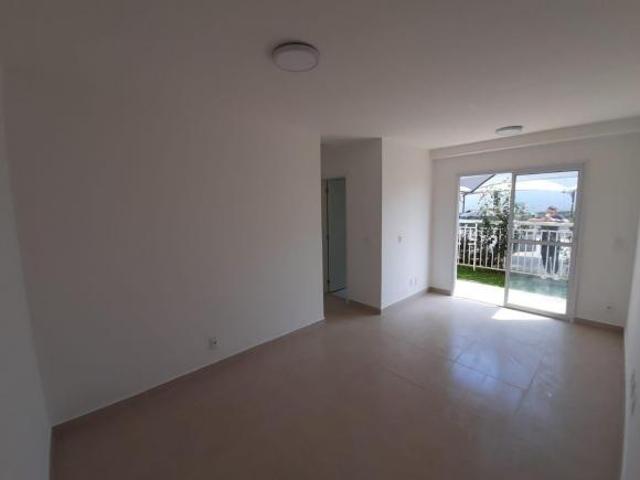 Apartamento à venda 2 Quartos, 1 Vaga, 52M², Condomínio Reserva Anaua, Pindamonhangaba SP | Reserv