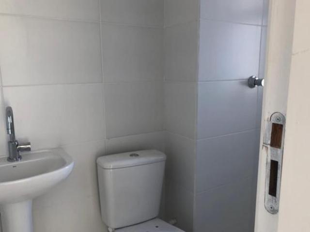 Apartamento à venda 2 Quartos, 1 Vaga, 52M², Condomínio Reserva Anaua, Pindamonhangaba SP | Reserv