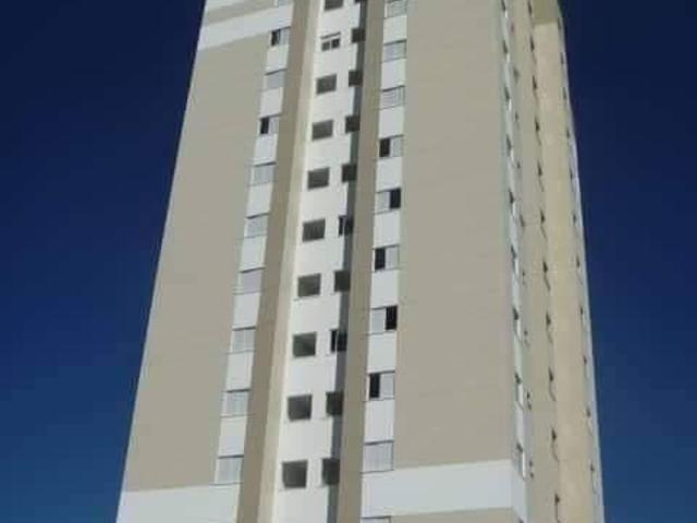 Apartamento à venda 2 Quartos, 1 Vaga, 52M², Residencial Sítio Santo Antônio, Taubaté SP | Vertica