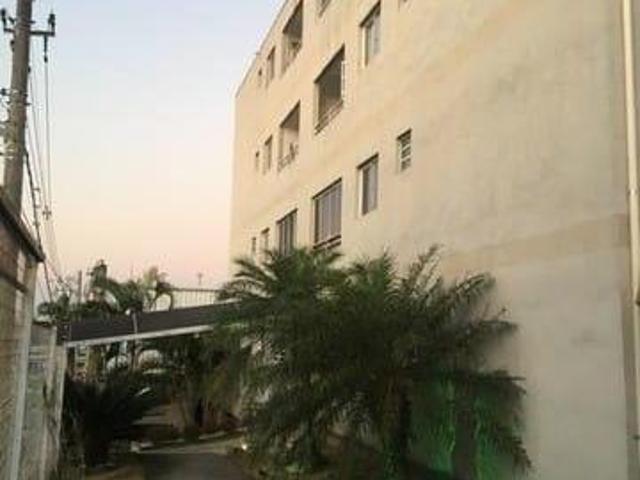 Apartamento à venda 2 Quartos, 1 Vaga, 53M², Parque das Nações, Pindamonhangaba SP | Edifício Vene