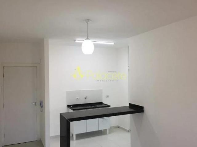Apartamento à venda 2 Quartos, 1 Vaga, 54M², Mantiqueira, Pindamonhangaba SP PORTAL MANTIQUEIRA V