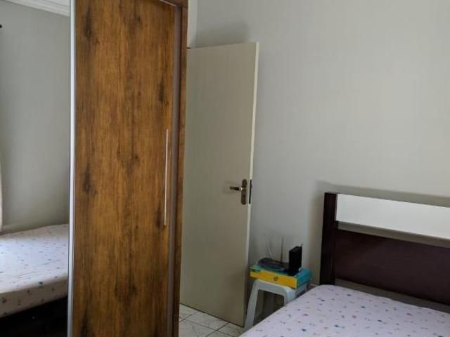 Apartamento à venda 2 Quartos, 1 Vaga, 54M², Parque São Luís, Taubaté SP | Condominio Residencial