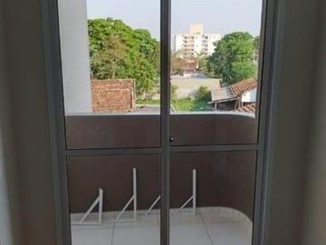 Apartamento à venda 2 Quartos, 1 Vaga, 55M², Parque São Cristóvão, Taubaté SP | Residencial Arbore