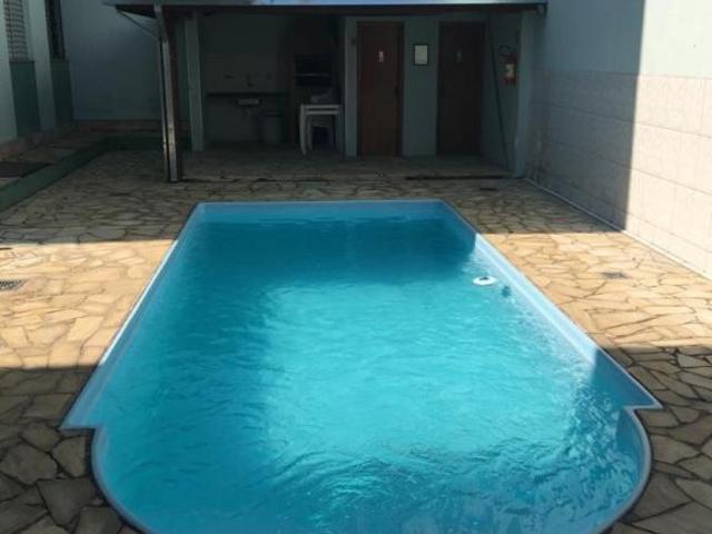 Apartamento à venda 2 Quartos, 1 Vaga, 55M², São Benedito, Pindamonhangaba SP | Edificio Costa do