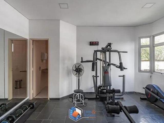 Apartamento à venda 2 Quartos 1 Vaga 55M² Vila Mariana São Paulo SP
