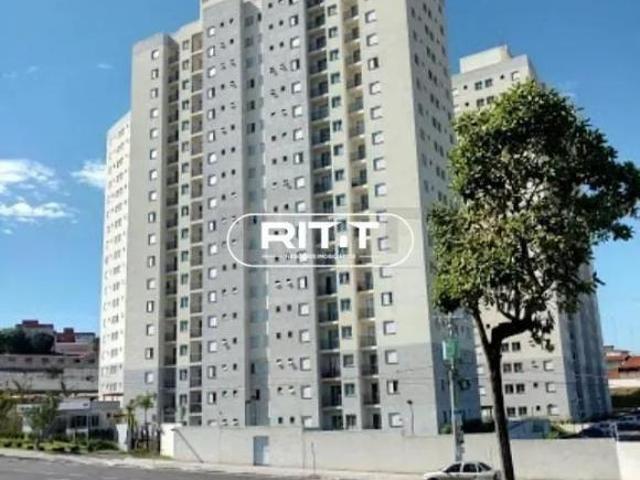 Apartamento à venda 2 Quartos, 1 Vaga, 55M², Vila Mimosa, Campinas SP