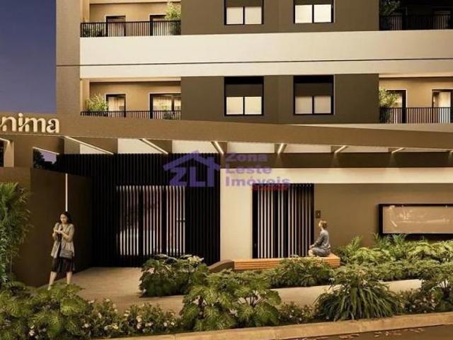 Apartamento à venda 2 Quartos 1 Vaga 56.46M² Vila Nova Savóia São Paulo SP Ânima Vila Matilde