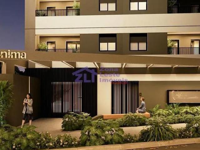 Apartamento à venda 2 Quartos 1 Vaga 56.46M² Vila Nova Savóia São Paulo SP Ânima Vila Matilde