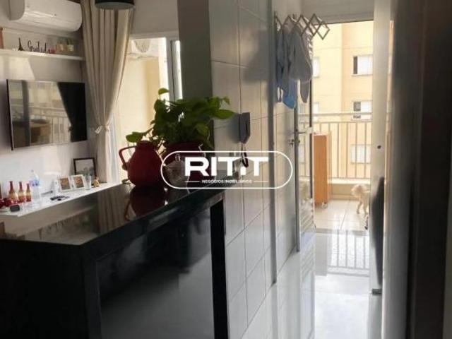 Apartamento à venda 2 Quartos, 1 Vaga, 56M², Núcleo Santa Isabel, Hortolândia SP Viva Felicitá