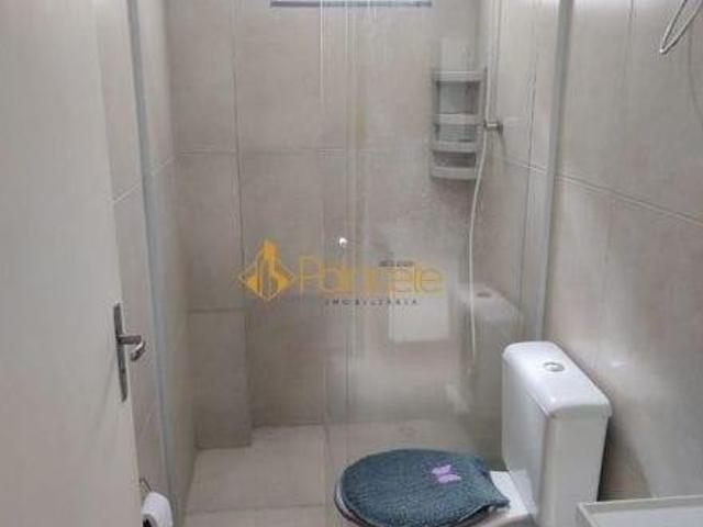 Apartamento à venda 2 Quartos, 1 Vaga, 56M², Bela Vista, Pindamonhangaba SP | Bela Vista