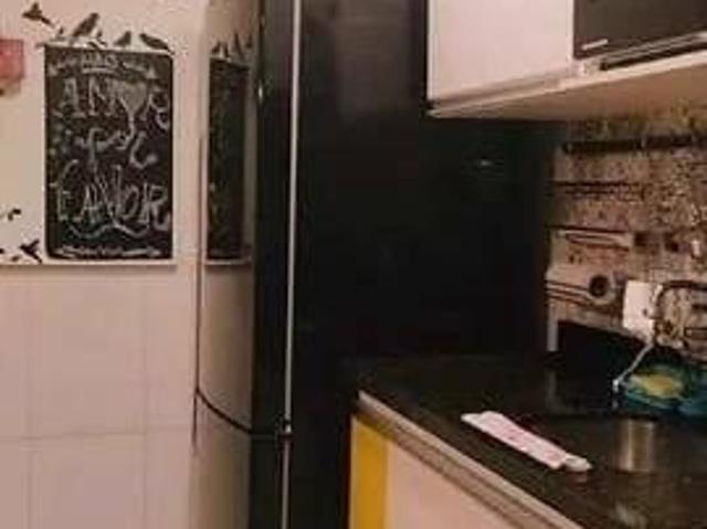 Apartamento à venda 2 Quartos, 1 Vaga, 56M², Parque Senhor do Bonfim, Taubaté SP | Condomínio Spaz