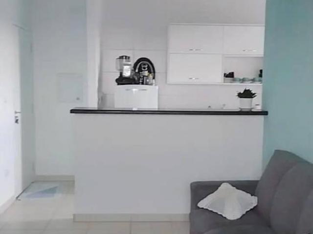 Apartamento à venda 2 Quartos, 1 Vaga, 56M², Residencial Sítio Santo Antônio, Taubaté SP | Vertica