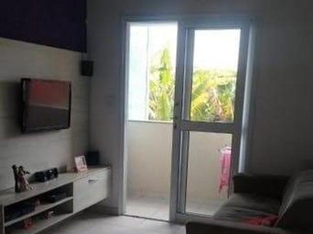 Apartamento à venda 2 Quartos, 1 Vaga, 57M², Jardim Gurilândia, Taubaté SP | Condomínio Morada Rea