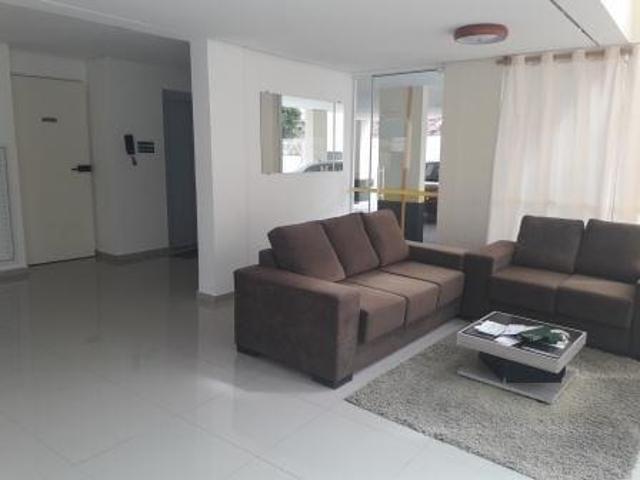 Apartamento à venda 2 Quartos, 1 Vaga, 57M², Loteamento Residencial Andrade, Pindamonhangaba SP |