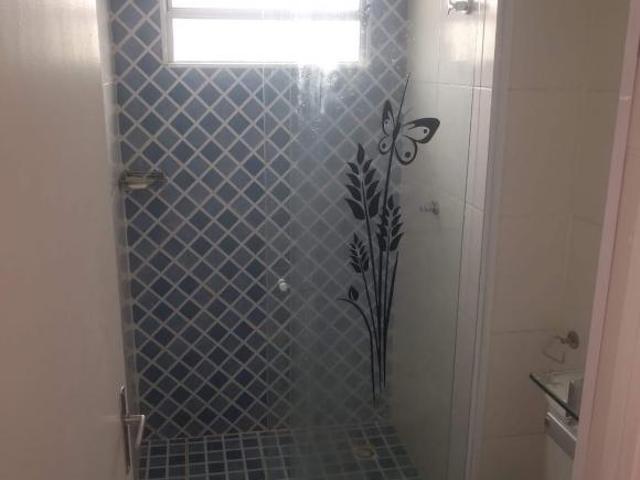 Apartamento à venda 2 Quartos, 1 Vaga, 57M², Parque Santo Antônio, Taubaté SP | Condominio Vila Be