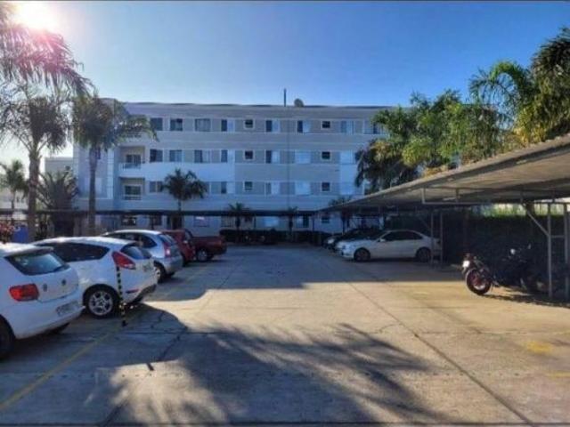 Apartamento à venda 2 Quartos, 1 Vaga, 58M², Esplanada Independência, Taubaté SP | Edificio Spazio