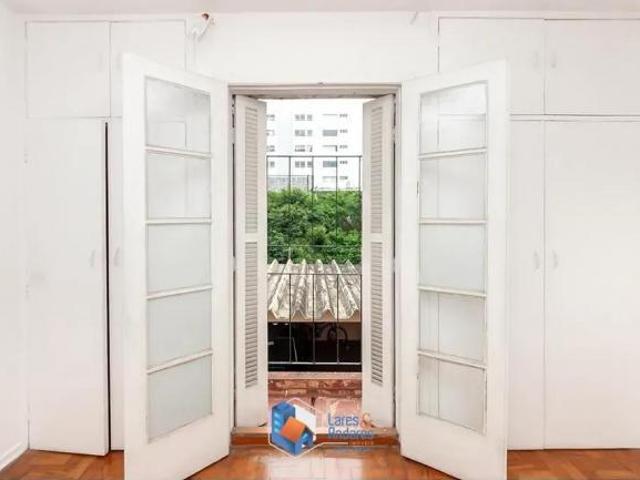 Apartamento à venda 2 Quartos 1 Vaga 58M² Vila Olímpia São Paulo SP