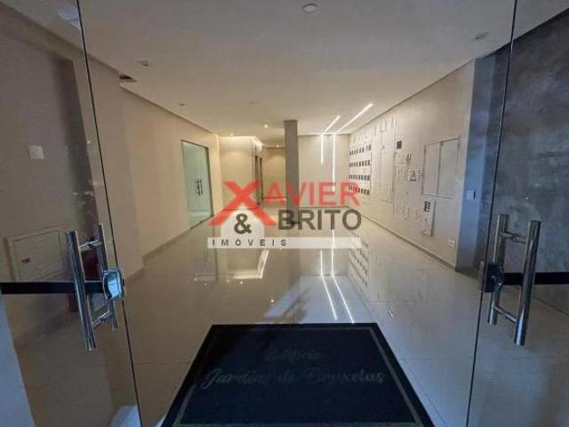 Apartamento à venda 2 Quartos, 1 Vaga, 58M², 2, São Paulo SP