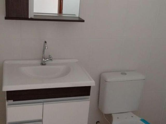 Apartamento à venda 2 Quartos, 1 Vaga, 60M², Moreira César, Pindamonhangaba SP | Condomínio Padre