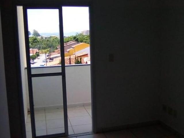 Apartamento à venda 2 Quartos, 1 Vaga, 60M², Loteamento Residencial Andrade, Pindamonhangaba SP |