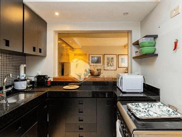 Apartamento à venda 2 Quartos 1 Vaga 61.4M² Bela Vista São Paulo SP