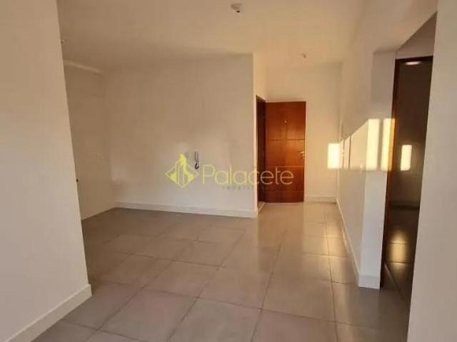 Apartamento à venda 2 Quartos, 1 Vaga, 62M², Jardim Padre Rodolfo, Pindamonhangaba SP Solar das P