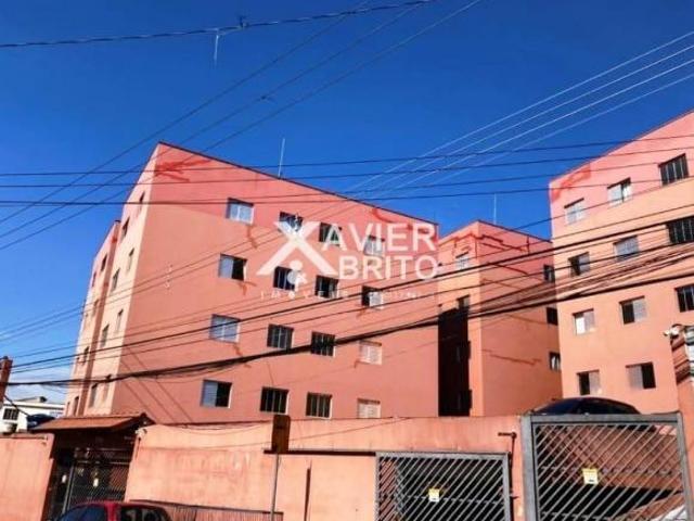 Apartamento à venda 2 Quartos, 1 Vaga, 62M², 1, Guarulhos SP