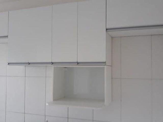 Apartamento à venda 2 Quartos, 1 Vaga, 63M², Parque Senhor do Bonfim, Taubaté SP | Condomínio Spaz