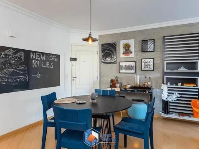 Apartamento à venda 2 Quartos 1 Vaga 64M² Perdizes São Paulo SP